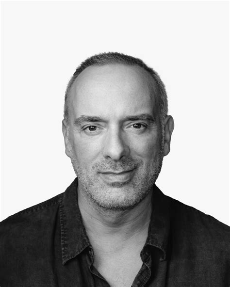 Career Spotlight On Daniel Gava Buydesign