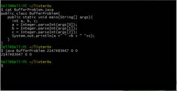 Converting A String To A 10 Digit Integer In Java Stack Overflow