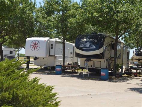 Rv Parks In Grand Prairie Tx At Keith Flores Blog
