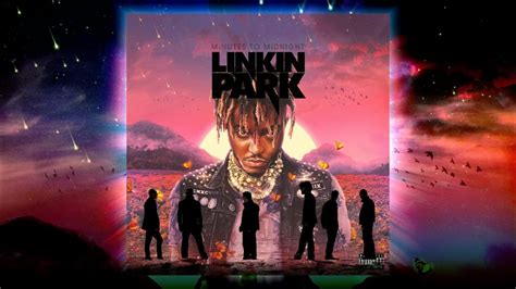 Juice Wrld X Linkin Park Mashup Righteous X Leave Out All The Rest