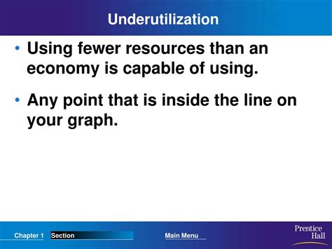 Ppt Scarcity And The Factors Of Production Powerpoint Presentation
