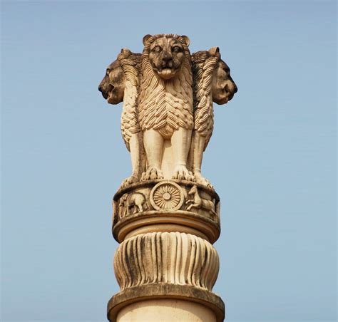 Inside India 2 Ashoka The Great From Mass Murderer To Buddhist