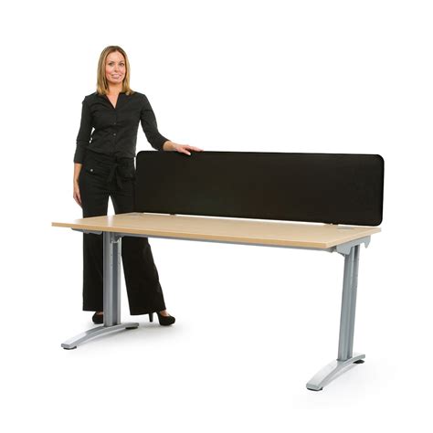 Office Desk Screens Partition Dividers For Desks Office Screens