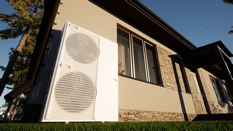 Residential Heat Pump Systems What You Need To Know