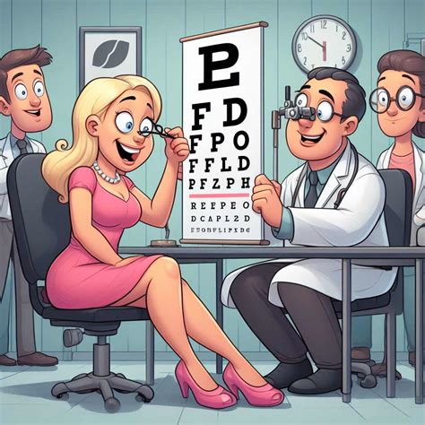 Eye Jokes Thatll Make You See The Funny Side Of Life Humor Academy