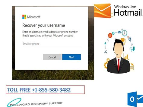 Reset Hotmail Password And Recovery By Tracy Tatro Medium