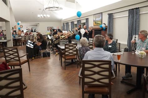 We Are Pleased To Announce The Grand Reopening Of Solstice Senior