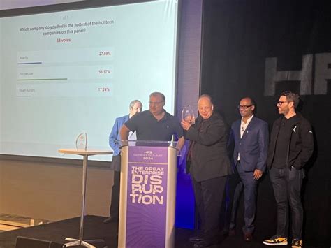 Neeraj Satpall On Linkedin Nyc Hfsdisrupt