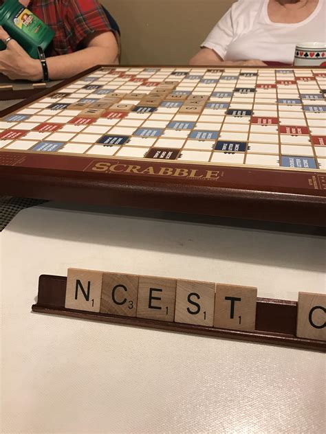 When I Played “incest ” My Great Grama Pointed Out I Could Have Played