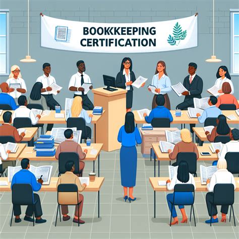 What Is Bookkeeping Certification And Its Key Benefits Universal Accounting School