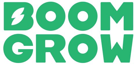 Boomgrow Production Sdn Bhd Manufacturer Malaysia