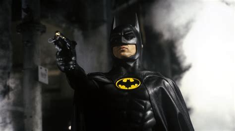 Heres Why Michael Keaton Never Watched His Own Batman Movies