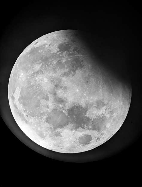 Partial Lunar Eclipse Ufo Feed