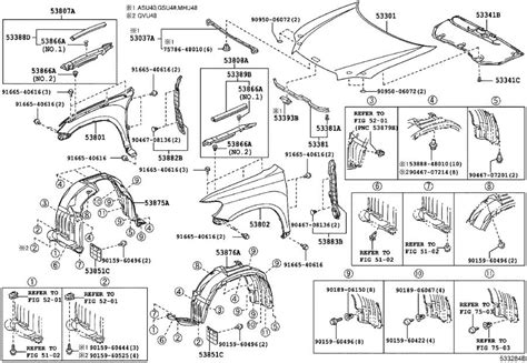 Toyota Highlander Sunroof Drain Diagram At Geraldine Givens Blog