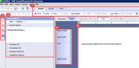 Sap Hana Reporting Tool How To Create Universe Using Idt