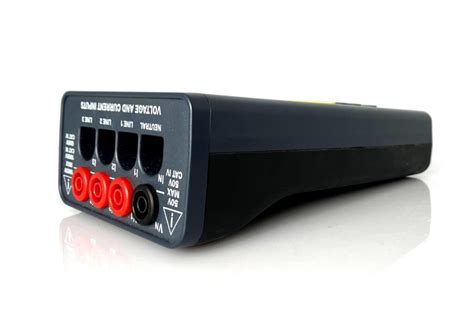 Power Quality Analyzer And Motor Analyzer Atpol Iii