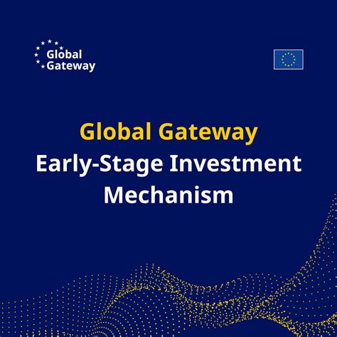 Are You An Eu Company Looking For Investment Opportunities 💡 Open Call