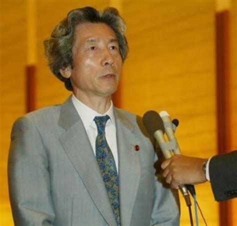 小泉首相の面白ネタ・写真画像の人気まとめ【タグ】 ボケて（bokete）