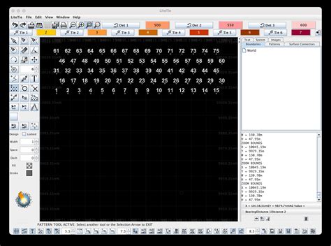 java 15 adding customisable text to my canvas produces scaling
