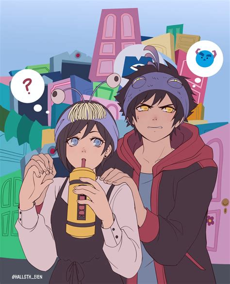 Hallsth Eien On Tumblr