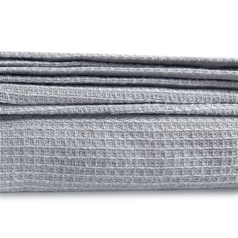 Flame Retardant Fr Thermal Blanket Bs7175 Certified For Safety And