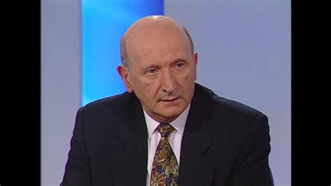 Henri Krasucki Remembers The March Of Death Mediaclip