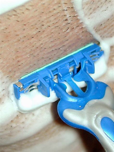 How To Shave Your Genitals Male 14 Steps With Pictures Artofit