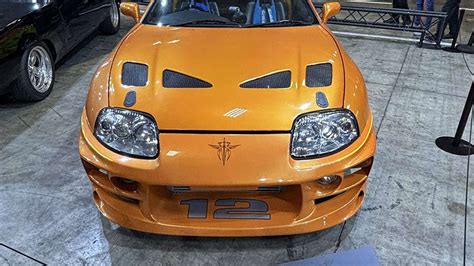 Guide Du Moteur Toyota 2jz Spécifications Réglages Et Fiabilité