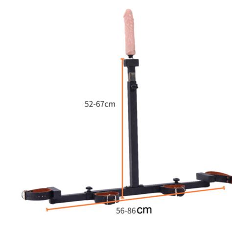 Open Leg Frame Lower Body Training Leg Splitter Leg Stretcher Bdsm Sex