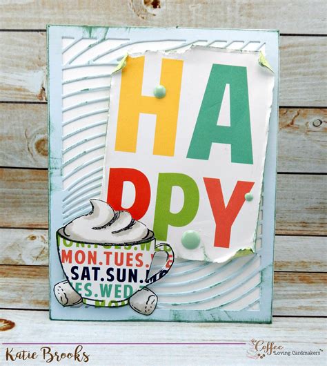 Kb Stamps Clc And Joy Clair