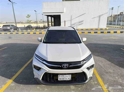تويوتا اوربان كراوزر24 للتنازل موقع حراج