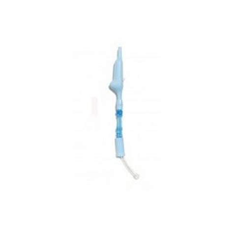 Avanos Medical Halyard Health Prep Pack Covered Yankauer Suction