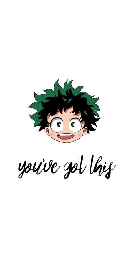 Deku Chibi Wallpapers Top Free Deku Chibi Backgrounds Wallpaperaccess