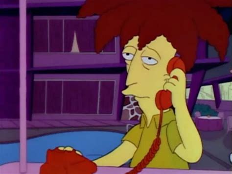 Chat With Sideshow Bob Robert Terwilliger