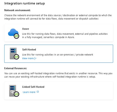 Run Your Executables In Azure Data Factory
