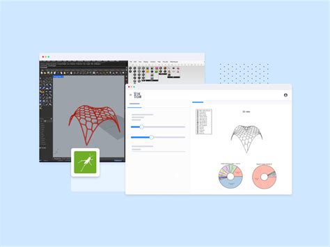 Viktorai Connecting Grasshopper And Viktor Apps