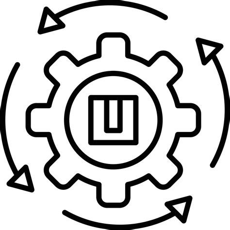 Automation Icon Png