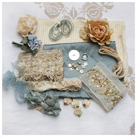 August Grace Notes And A Brand New Website Linens And Lace Vintage Sewing Crafts