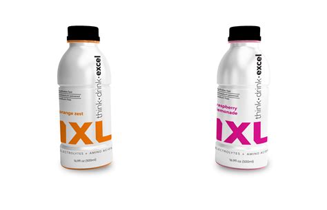 Ixl Think Drink Excel