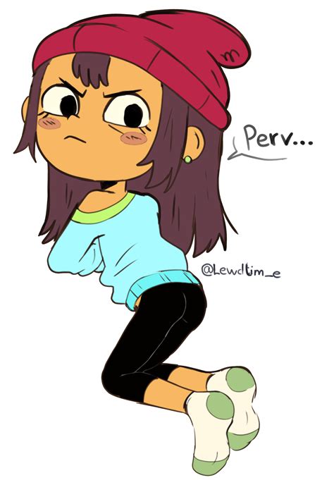 Post 6788826 Lewdtime Lilypak Wyldepak