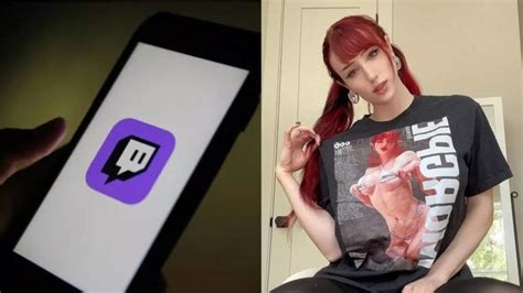 Twitch Faces Backlash For Unbanning Morgpie Just After 12 Hours Despite Her Multiple