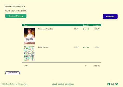 Github Hhhwenjunbookstore Webapp Vue A Bookstore Web Application Project The Uploaded Repo