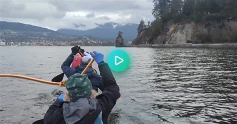 Huligans Outrigger Canoeing Vancouver Bc Album On Imgur