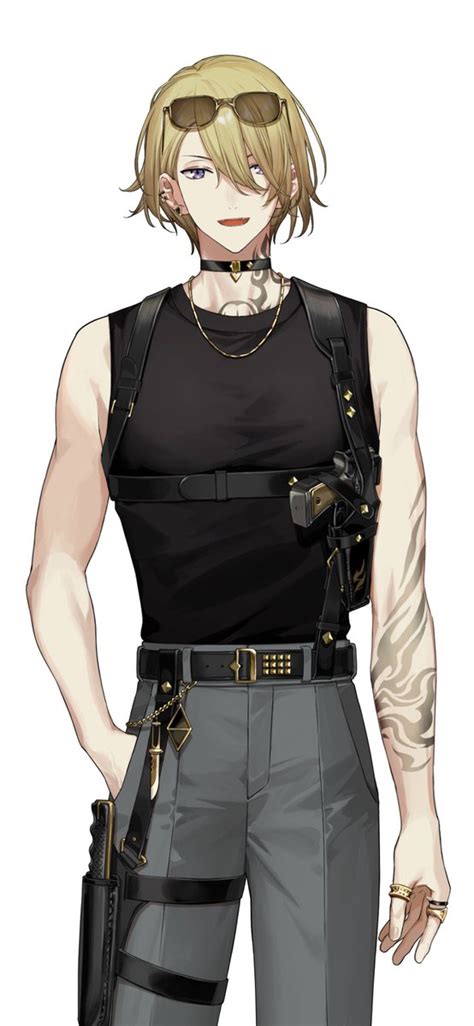 Mastera୧⍢⃝୨ On Twitter Rt Luca Kaneshiro Smile 😀