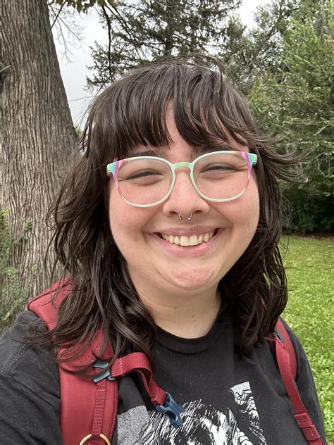 Josalyn Monahan English University Of Colorado Boulder