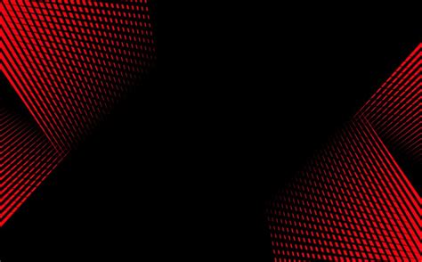 Red And Black Abstract Wallpapers