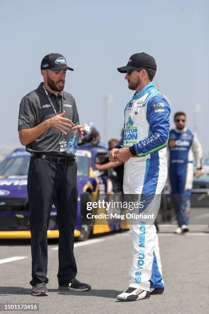 Chad Chastain Photos And Premium High Res Pictures Getty Images