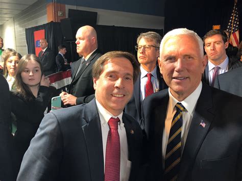 Congressman Chuck Congressman Chuck Fleischmann