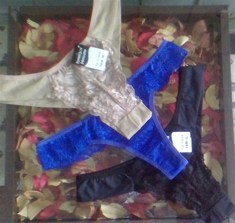 Analine Moda íntima