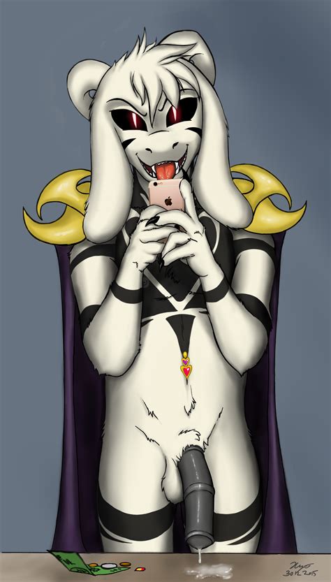 Rule 34 1boy 2015 2d Anthro Anthro Male Anthro Only Asriel Dreemurr